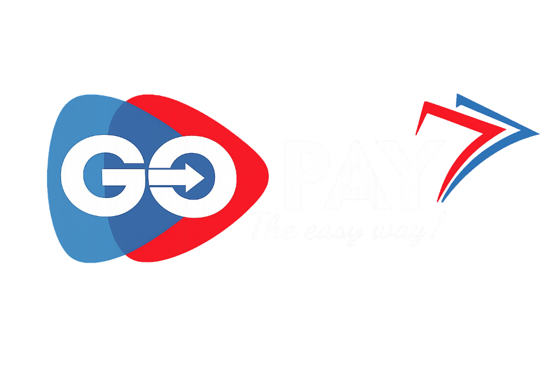 GoPay - Travel Smart. Pay Easy.